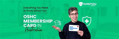 Your Complete Guide To The OSHC Membership Card In Australia