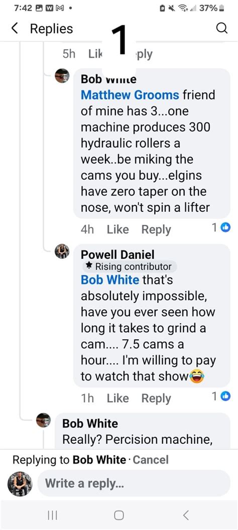 Some Comedy For Youenjoy Powell Machine Inc Facebook