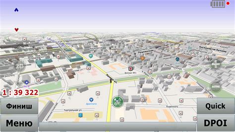 Подробная Карта Бреста С Улицами Portalfranchise