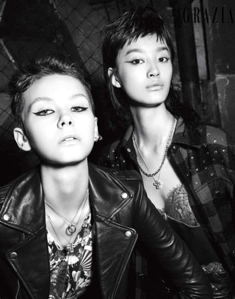 Photo Of Fashion Model Tora Bykava Id 664388 Models The Fmd