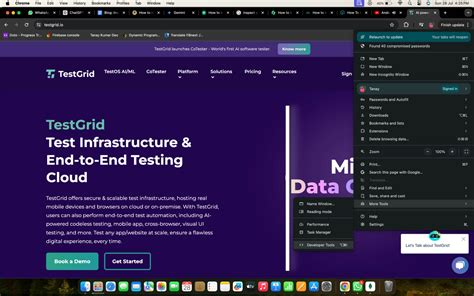 How To Inspect Elements On Android Devices