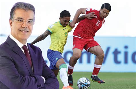 طارق ذياب الوحيشي نجح في المهمة وأعاد اكتشاف بعض اللاعبين