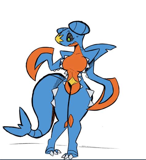 Rule 34 1girls 2022 Anthro Anthrofied Black Sclera Blue Body Breasts