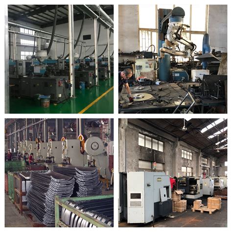 Aluminum Casting Carbon Steel Teflon Coating Surface Tolerance 001mm