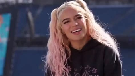 Karol G Aseguró Que Su Presentación En Medellín Será Un Festival Que Le Costará Como Hacer Siete