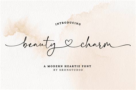 3 Free Flowy Script Fonts · 1001 Fonts
