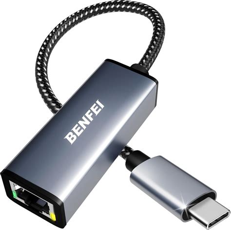 Jp エレコム 有線lanアダプター Usb C 1gbps ギガビットイーサネット Usb3 2 Gen1 Windows Mac 対応 ブラック Edc