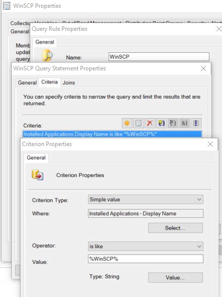 Regularly Updating Applications Like Notepad And Winscp Using