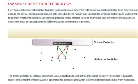 how to use max30105 to detect smoke sensors arduino forum