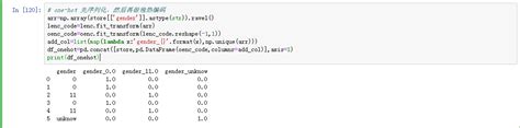 虚拟变量的方法介绍及python实现方式没有截距项的虚拟变量 Csdn博客