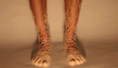 Textile Spotlight Bacterial Fabric