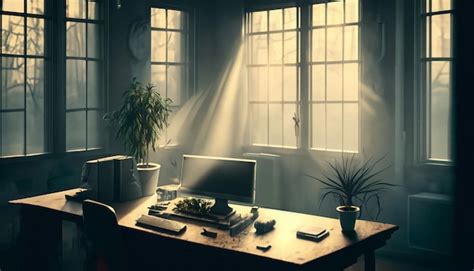 Premium AI Image Someone Trying Solve To Computer 15