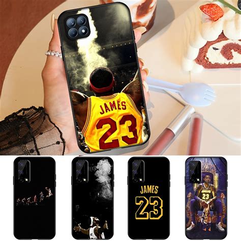 Realme 9 5g Speed Pro 9i 8i C35 C25s C25 C21 Soft Cover Tpu Silicone