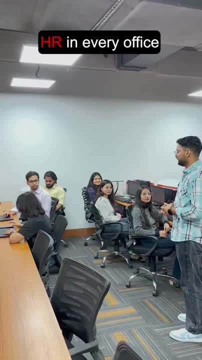 nikhil singh tomar on linkedin office hr officefun funny gurgaon