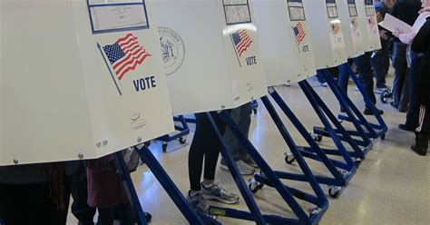 Senate Rules Committee Considers Secure Elections Act C