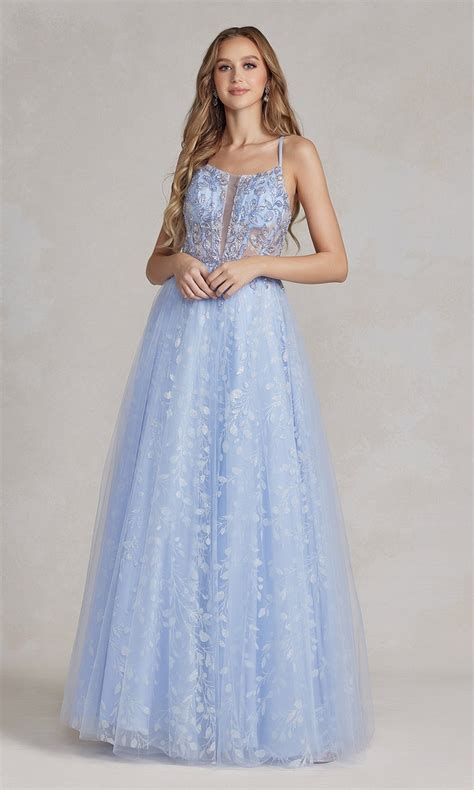 Periwinkle Bridesmaid Dresses