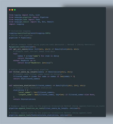 Sheikh Samsuzzhan Alam On Linkedin Neopipe Python Datascience