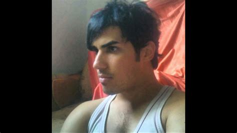 جذاب ترین پسر دنیا Youtube