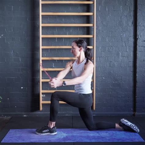 The Arm Workout Natalie Portman Did To Prepare For Her Role In Thor