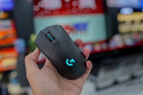 Chuột Gaming Siêu Xịn Xò Giảm 35 Chiến Game Siêu đỉnh