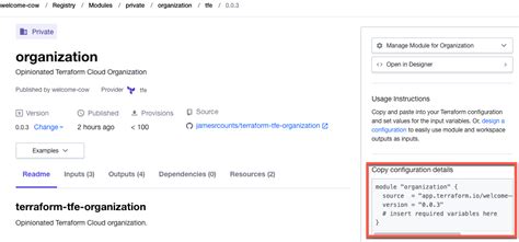 Solliance How To Bootstrap A Terraform Cloud Governance Workspace Solliance Blog