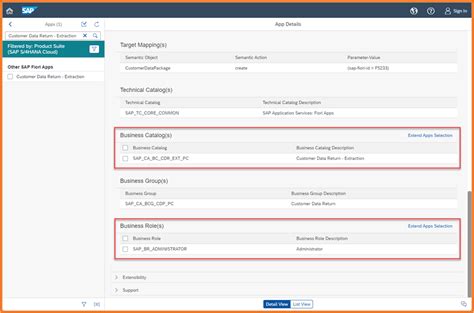 Your Sherlock Holmes Why A Fiori App Cannot Be F Sap Community