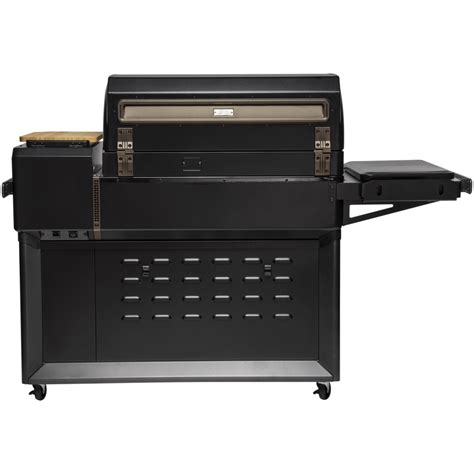 Traeger Timberline Xl Grill