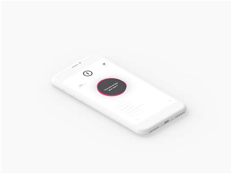 UI Home Automation Project On Behance