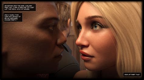 Gonzo Black Swan Porn Comics