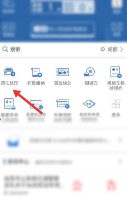 开车违章多久能在12123查到 有驾