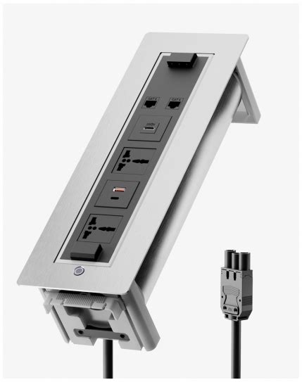 Drift Motorized Power Data And Hdmi Module Drift Motorized Power Data And Hdmi Module