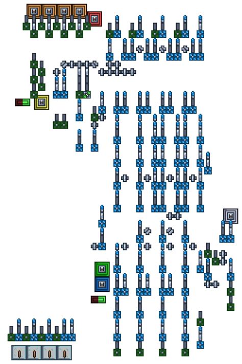 dynamic binary counter dbc r terraria