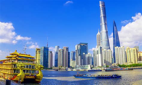 Top Rated Shanghai Attractions Most Comprehensive Shanghai Attractions