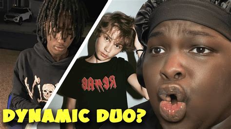 Osamason And Nettspend The New Best Dynamic Duo Youtube