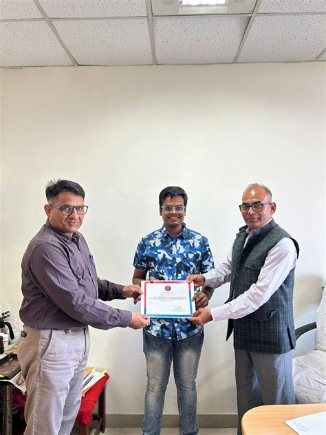 Aman Jain On Linkedin Internshipexperience Techforgood Mernstack Rajasthanpolice 10 Comments