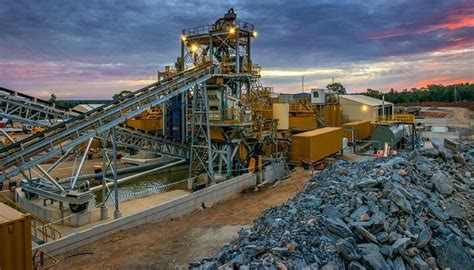 Nokia And Alcon Selected By Sigma Lithium To Deploy Private Wireless Network To Support Mining