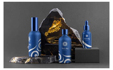 Veli Bej Branding On Behance