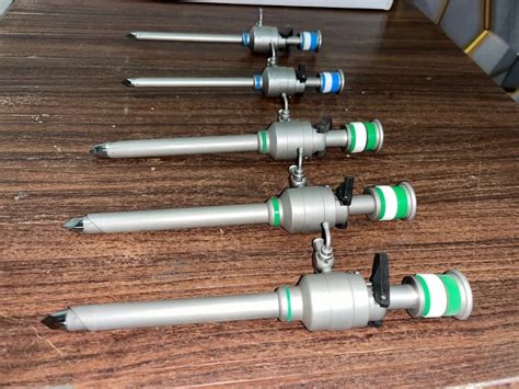 Endoscopy Camera For Clinical At ₹ 199000 In Vasai Id 2853292824291