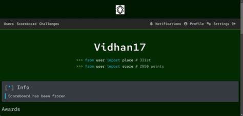 vidhan thakur on linkedin cybersecurity ctf blueteam leveleffect networking emailsecurity…
