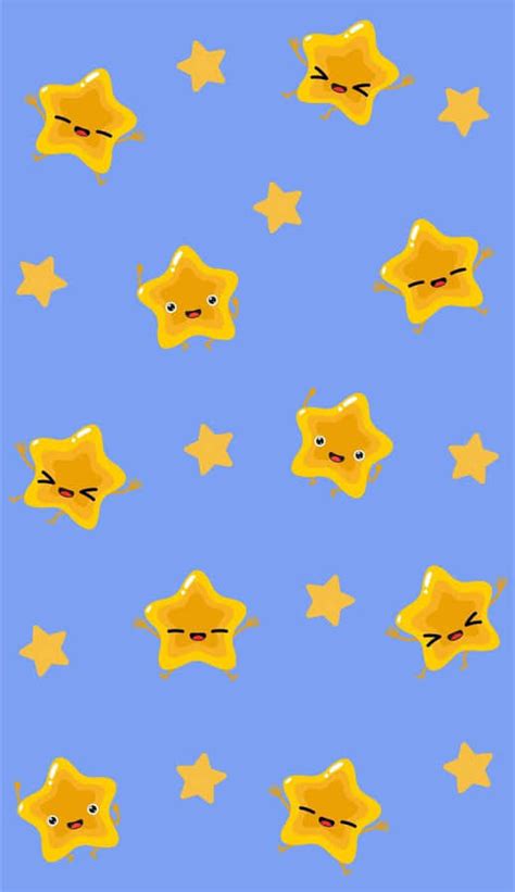 100 Cute Star Wallpapers