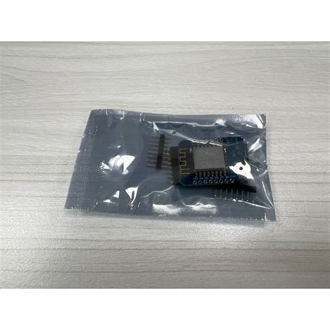 一批10片esp8266 D1 Mini Nodemcu Lua Wifi開發板 蝦皮購物