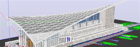 Measure Area Of 3d Curved Surface Autodesk Community