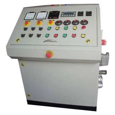 custom single phase mimic control panel at ₹ 30000 piece in ludhiana id 13914851233