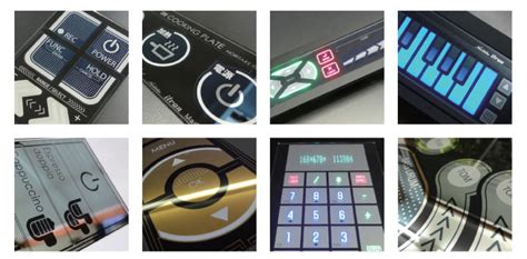 What Are The Different Types Of Touchscreens And How Are They Used Noritake Co Inc