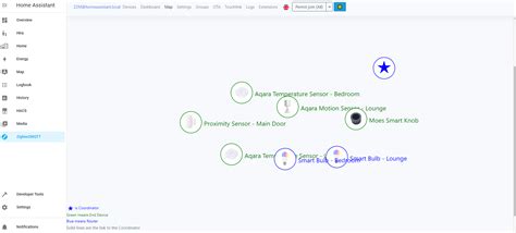 Unplugging And Plugging Zigbee Coordinator Lost All Connections
