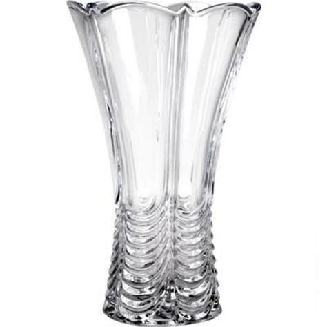 Ваза Bohemia Orion 89001 99001 205 20 5 см — ціна 382 грн у каталозі Вази Купити товари для