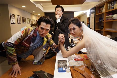 《誰先愛上他的》好評狂刷3天747萬！刪減片段「洞房夜」曝光 Ettoday星光雲 Ettoday新聞雲