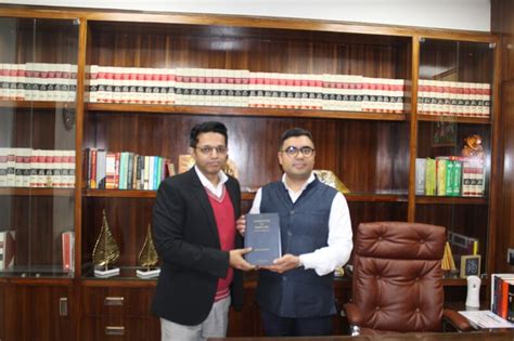 Rahul Rajpurohit On Linkedin In The Latter Part Of Wednesday Evening I Had The Pleasure Of