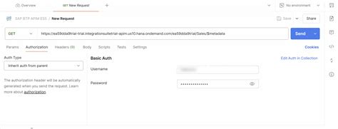 Connecting Sap Backend Odata Services To External Systems Using Sap Btp Api Management Aditheos