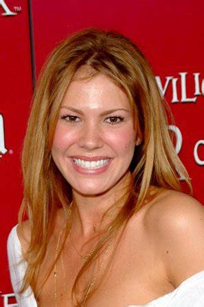 Nikki Cox Biography And Tv Movie Credits